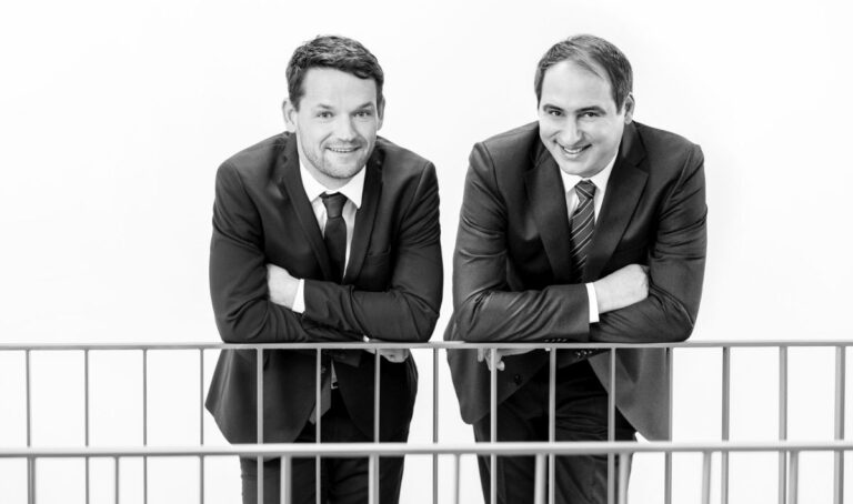 Über uns - Ingenieurbüro für Techn. Gebäudeausrüstung und Fördertechnik